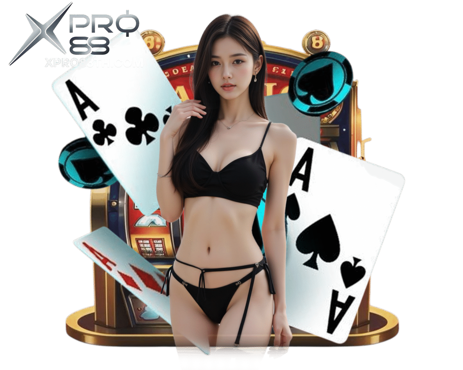 XPRO88TH เว็บสล็อตออนไลน์ชั้นนำครบวงจร เล่นง่าย จ่ายจริง