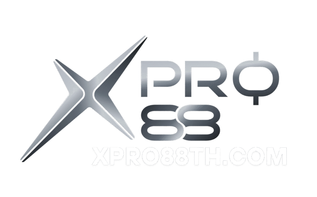 XPRO88TH เว็บสล็อตออนไลน์ชั้นนำครบวงจร เล่นง่าย จ่ายจริง