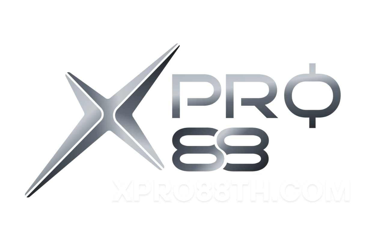 XPRO88TH เว็บสล็อตออนไลน์ชั้นนำครบวงจร เล่นง่าย จ่ายจริง